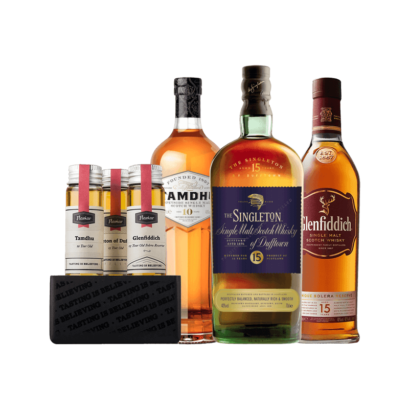 Rare whisky: All you should know - Judgement Sundays